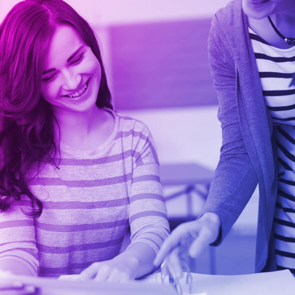 Fördermöglichkeiten | IHK Aufsteiger